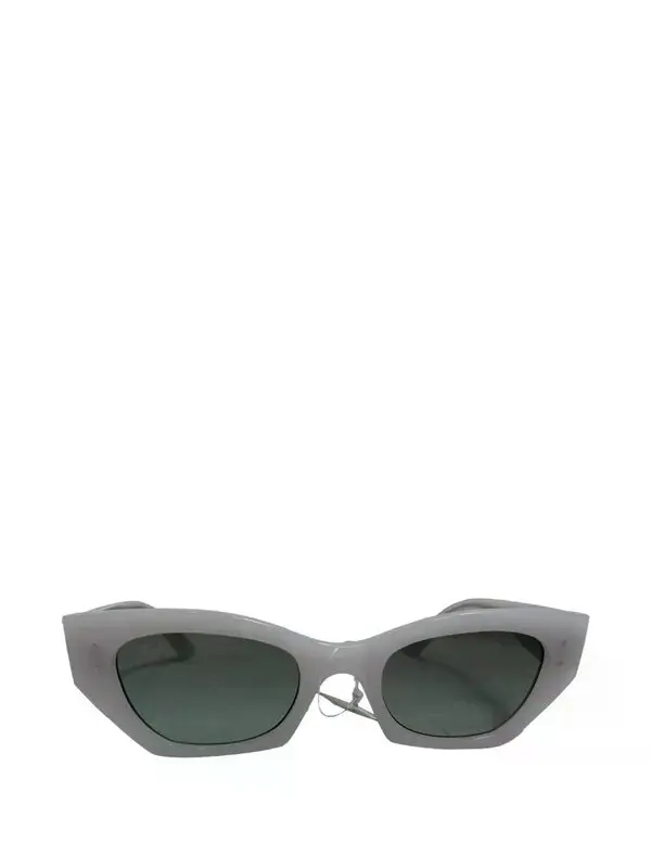 Ray-ban Zena Cat-eye Sunglasses - Grey