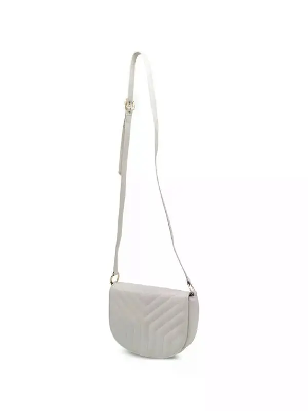Saint Laurent Joan Quilted Shoulder Bag