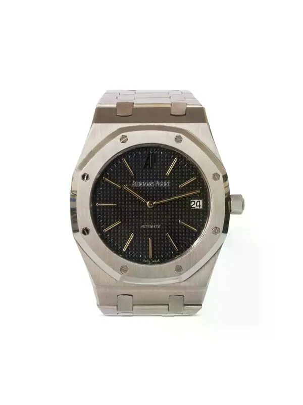 AUDEMARS PIGUET Royal Oak - Black