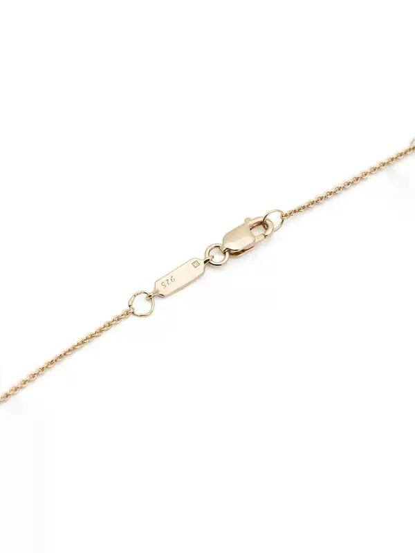 OTIUMBERG Lariat Pebble Necklace