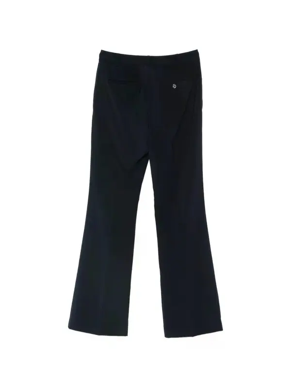 Ralph Lauren Flared Trousers