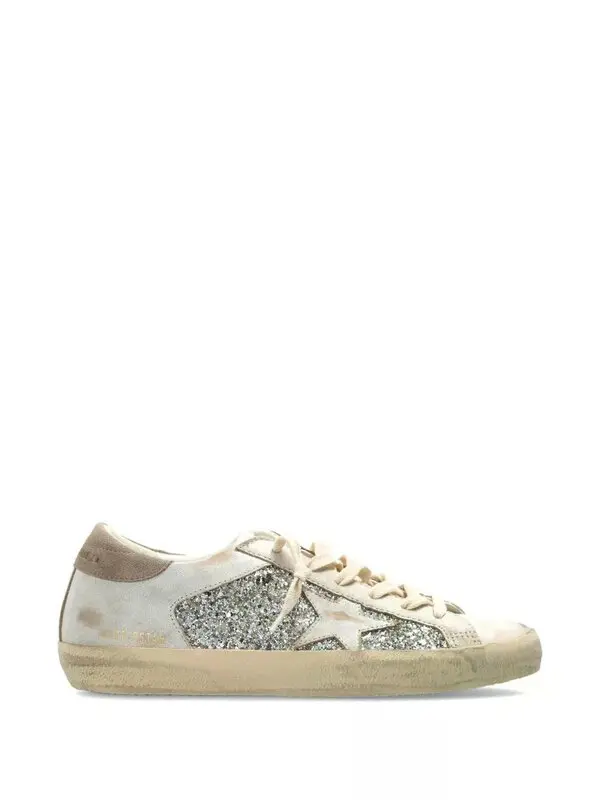 GOLDEN GOOSE Super-star Sneakers