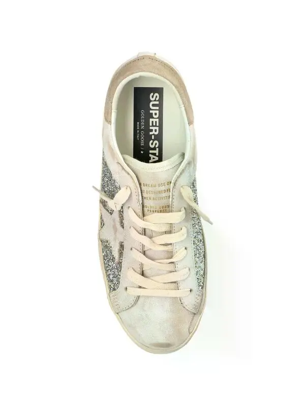 GOLDEN GOOSE Super-star Sneakers