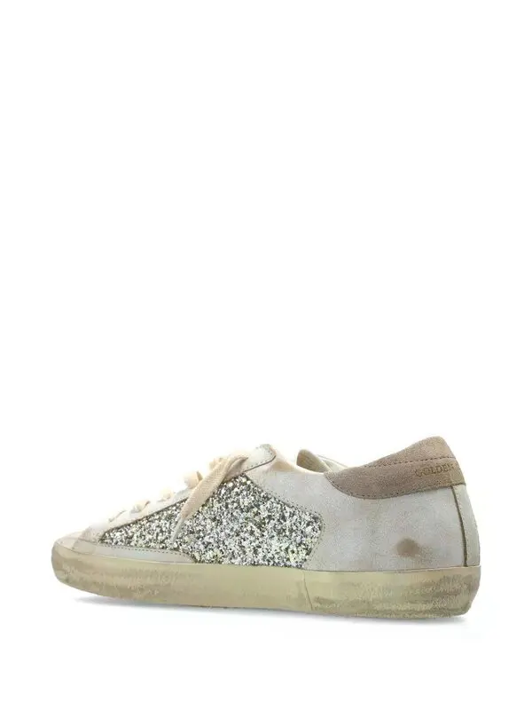 GOLDEN GOOSE Super-star Sneakers