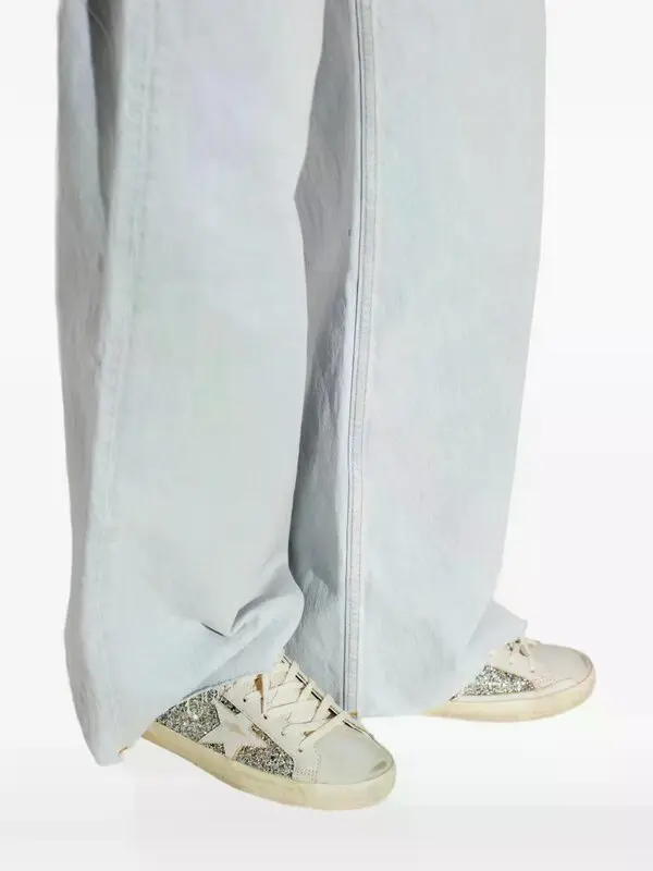 GOLDEN GOOSE Super-star Sneakers