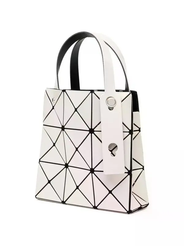 Issey Miyake Carat Tote Bag - Neutrals