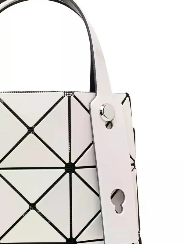 Issey Miyake Carat Tote Bag - Neutrals