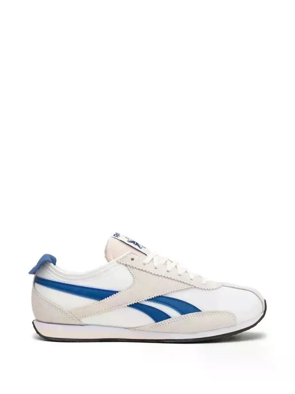 REEBOK R400 Lace-up Sneakers - White