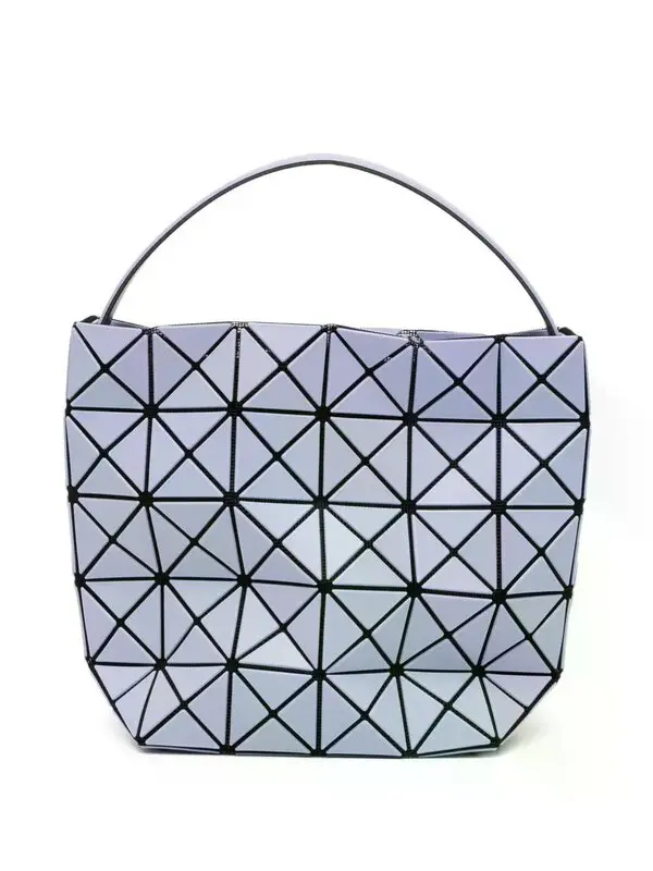 Issey Miyake Valley Tote Bag - Purple