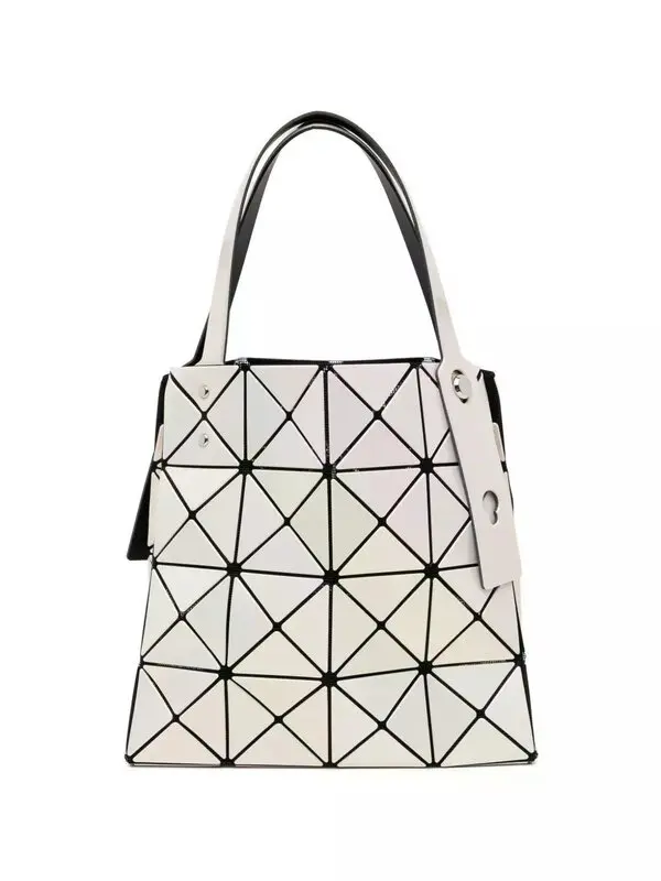 Issey Miyake Carat Tote - Neutrals