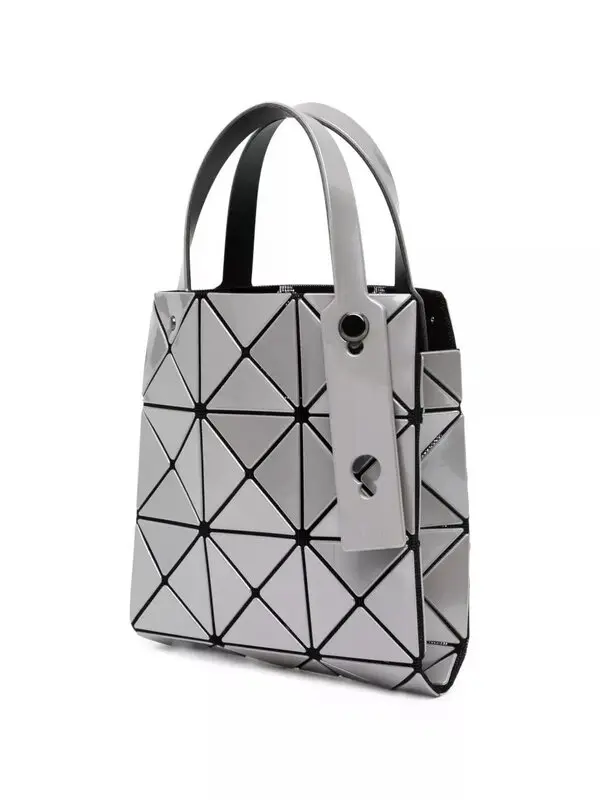 Issey Miyake Carat Tote Bag - Grey