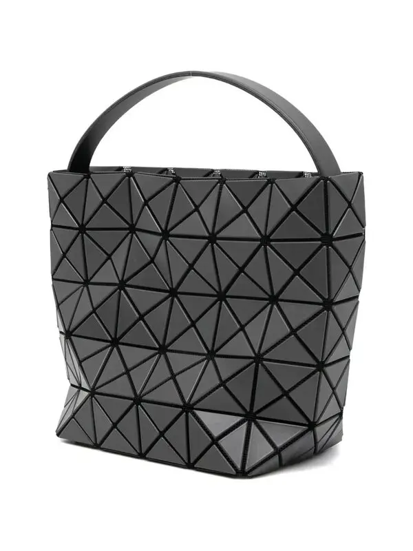Issey Miyake Valley Tote - Grey