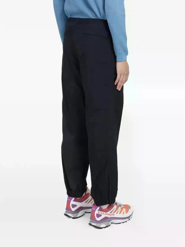 StÜssy Logo-print Track Pants