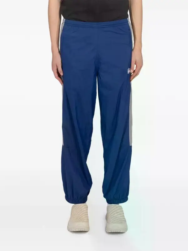 StÜssy Panelled Track Pants