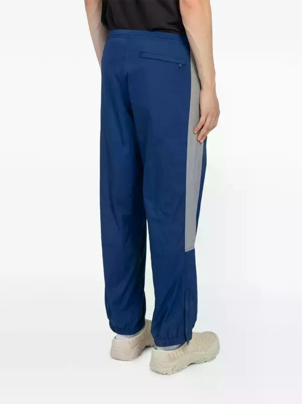 StÜssy Panelled Track Pants