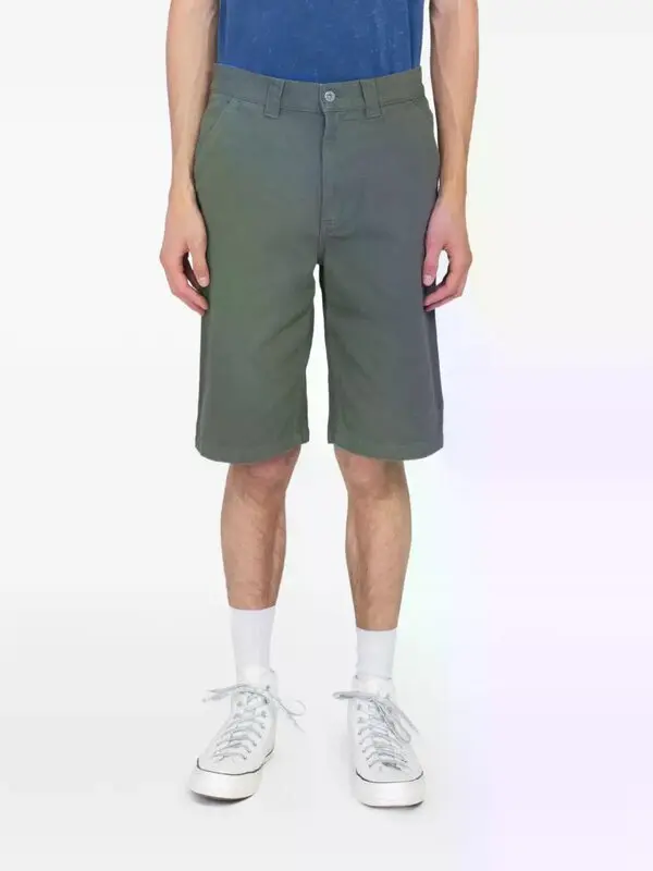 POLAR SKATE CO 44! Shorts - Green