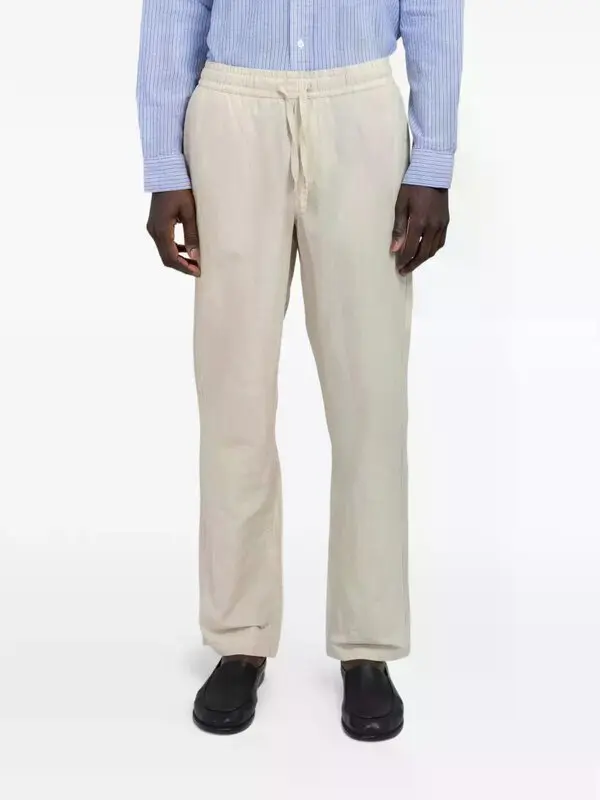 MINIMUM Kingsley Straight-leg Trousers