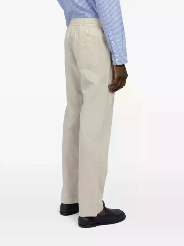 MINIMUM Kingsley Straight-leg Trousers