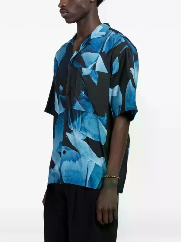 MINIMUM Rhodes Short-sleeve Shirt