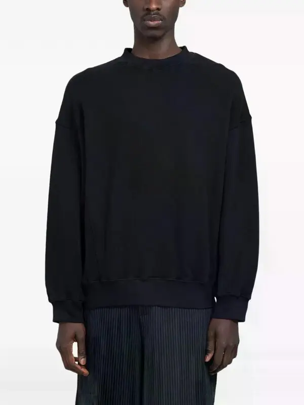MINIMUM Josiah Crew-neck Sweatshirt