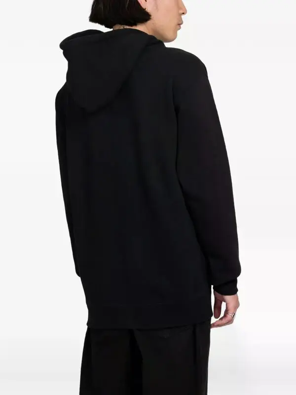 FUCKING AWESOME Sam Hil Long-sleeve Hoodie