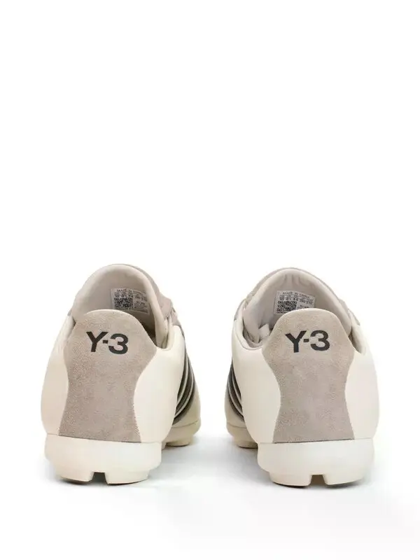 Adidas Y-3 Field Lace-up Sneakers