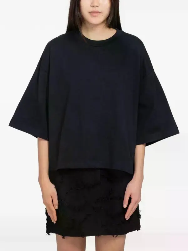 MINIMUM Mira Round-neck T-shirt