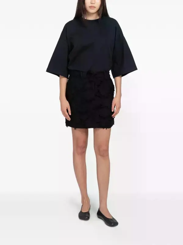 MINIMUM Mira Round-neck T-shirt