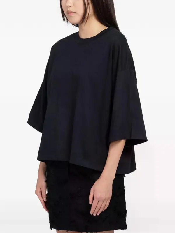 MINIMUM Mira Round-neck T-shirt