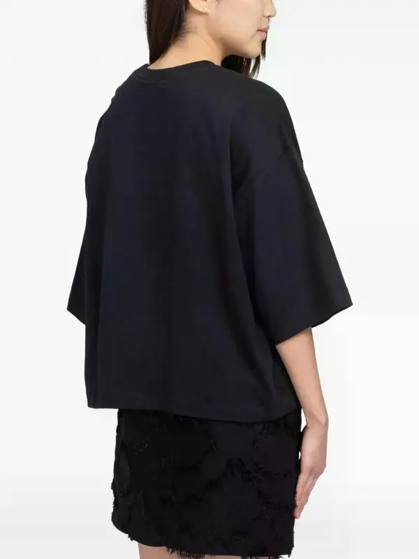 MINIMUM Mira Round-neck T-shirt