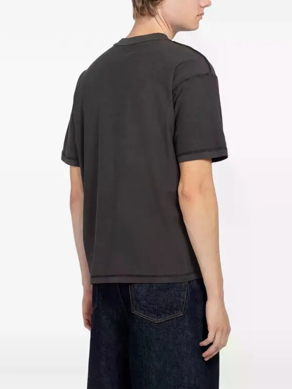 StÜssy Lazy T-shirt