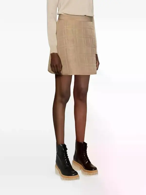 Brunello Cucinelli Mini Skirt