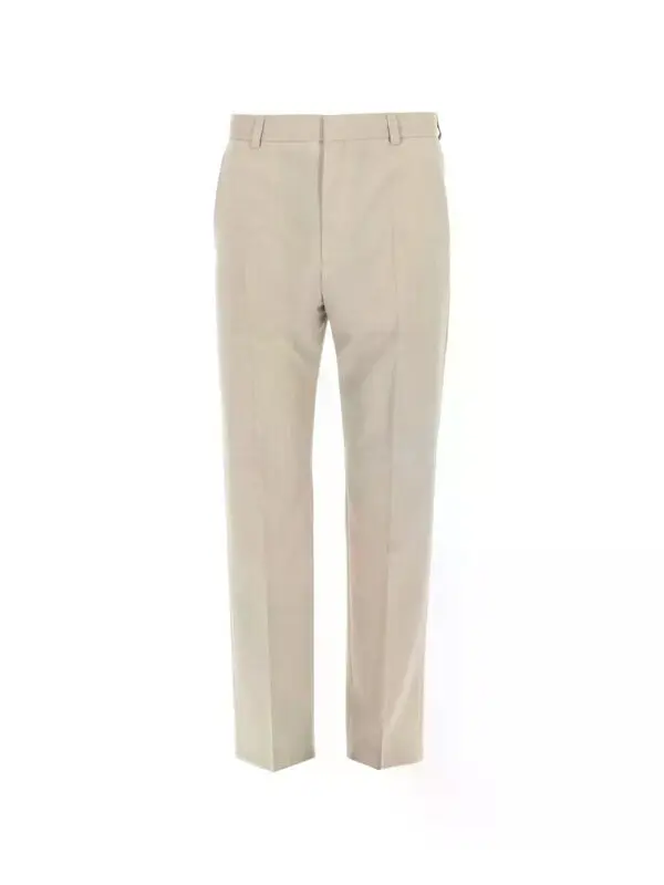 Hugo Tailored Trousers - Neutrals