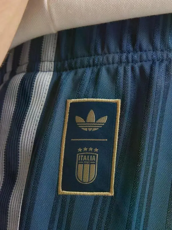 Adidas Italy Originals Shorts