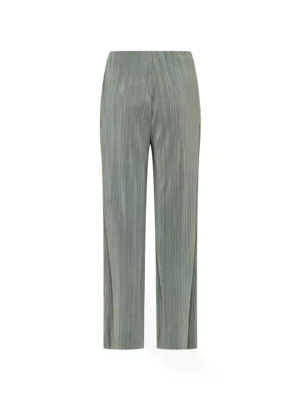 Calvin Klein Plissé Trousers