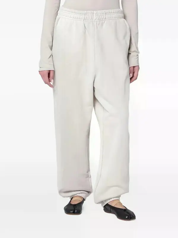ENTIRE STUDIOS Elasticated Track Pants