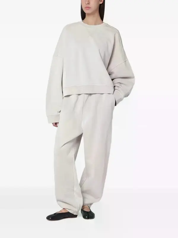 ENTIRE STUDIOS Elasticated Track Pants