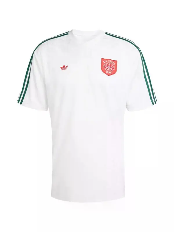 Adidas Jersey Roses T-shirt