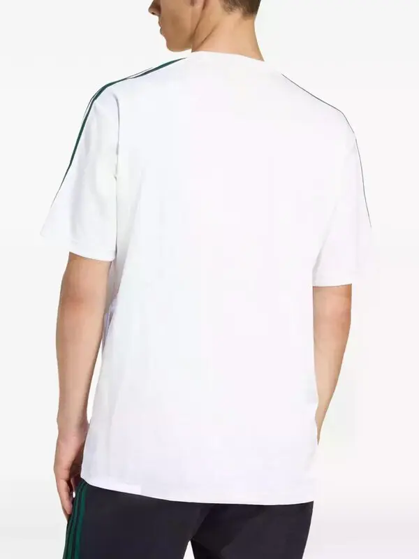 Adidas Jersey Roses T-shirt