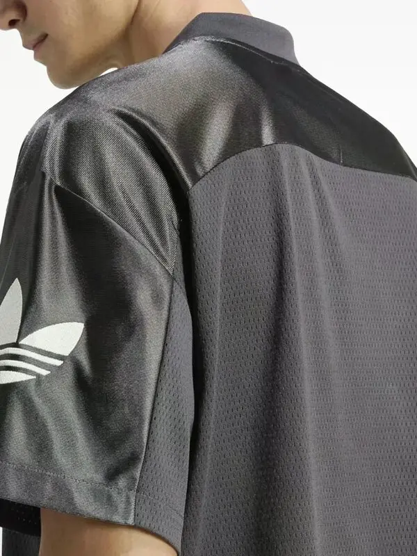 Adidas Originals Football Jersey - Black