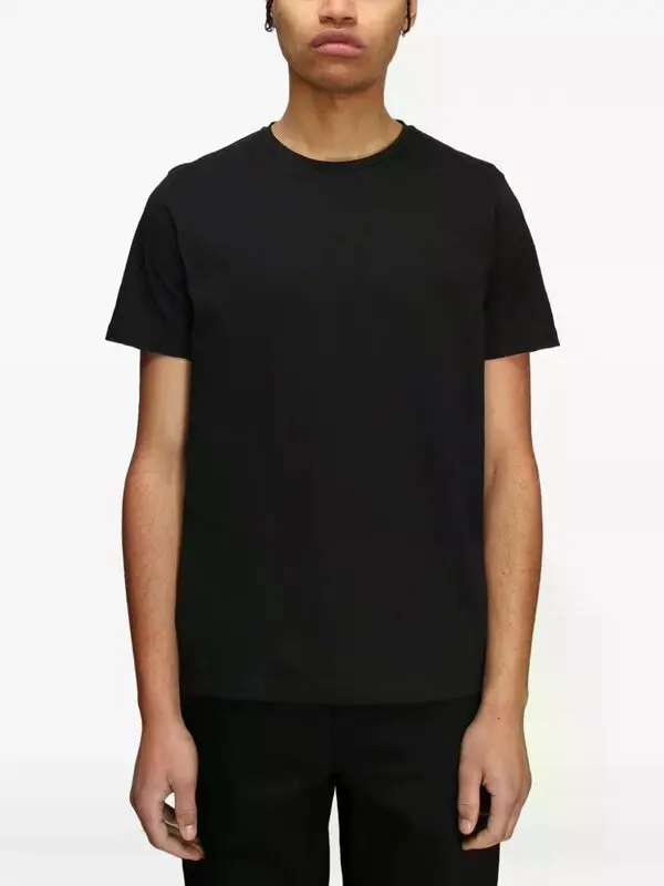 ROONEY Everyday Round-neck T-shirt