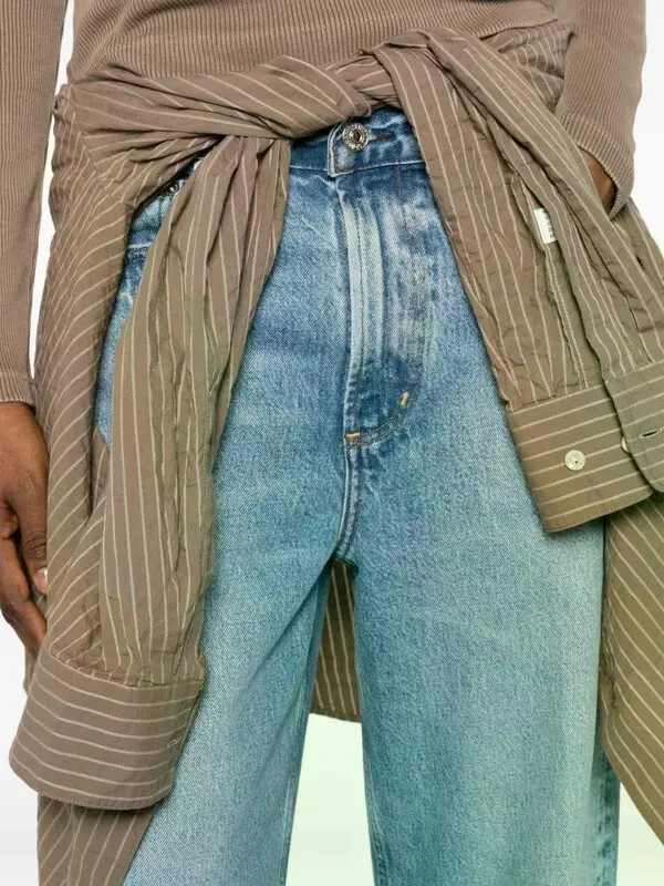 Citizens Of Humanity Miro Wide-leg Jeans