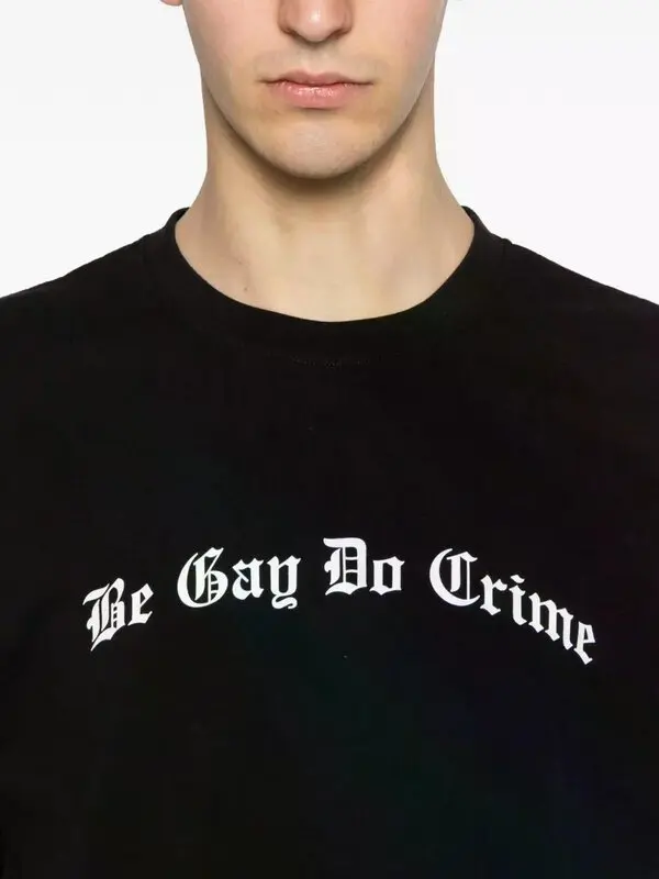 DAGGER Short-sleeve T-shirt