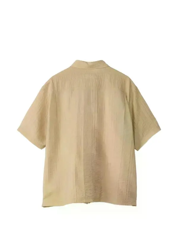 StÜssy Short-sleeve Pocket Shirt