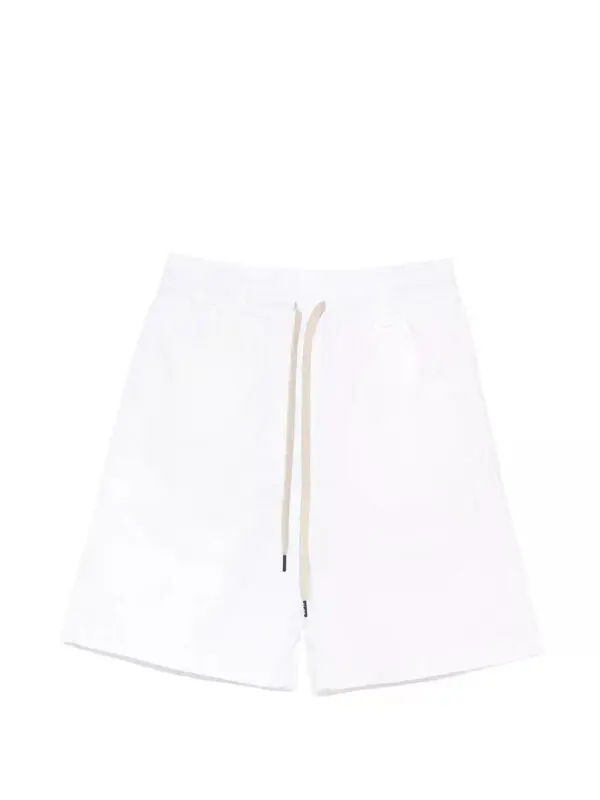 DEPARTMENT 5 Herbie Drawstring Shorts - White