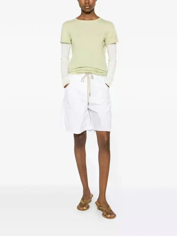 DEPARTMENT 5 Herbie Drawstring Shorts