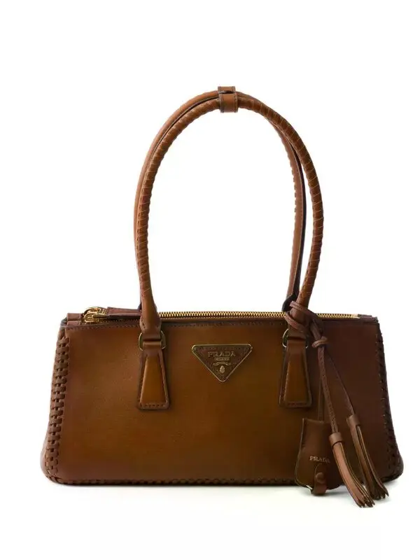 Prada Galleria Leather Tote Bag