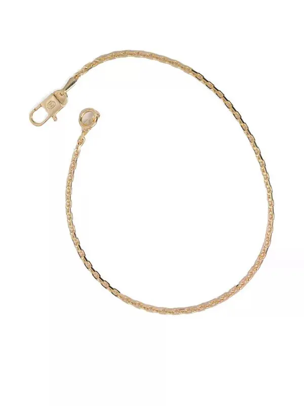 HATTON LABS Mariner Chain Bracelet - Gold