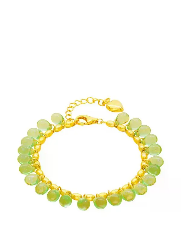 ANNELE Minty Mojito Bracelet - Gold
