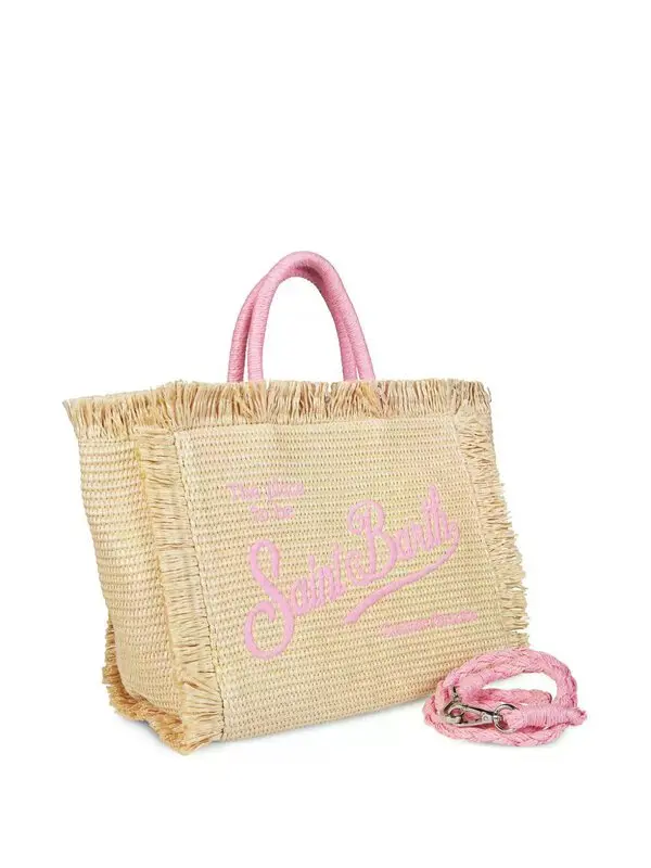 MC2 SAINT BARTH Colette Tote Bag